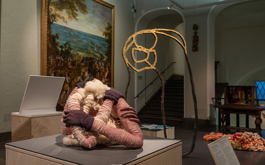 Parafras – Art Nouveau – Göteborgs konstmuseum